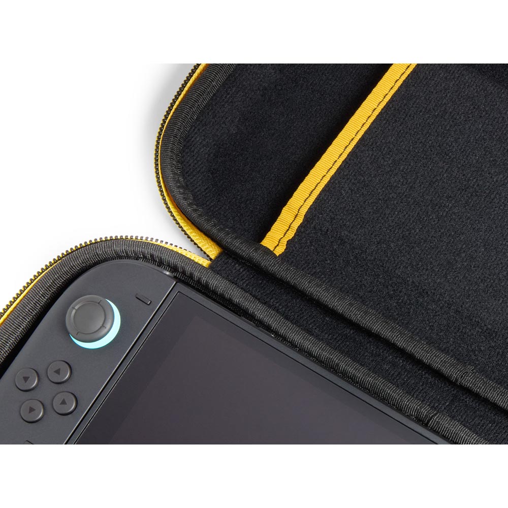 PowerA - Pokemon Pikachu Storm Slim Nintendo Switch 2 Case - Nintendo ...