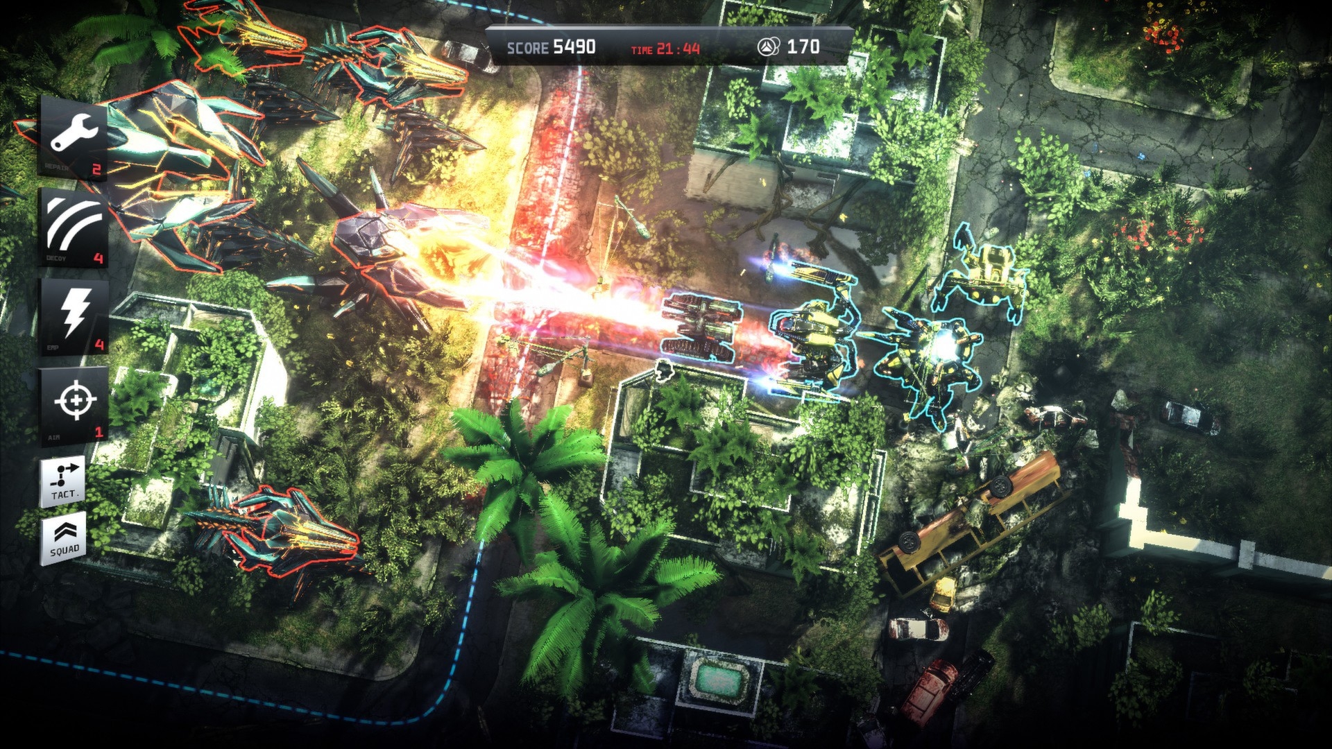 Anomaly 2 - PC - EB Games Australia