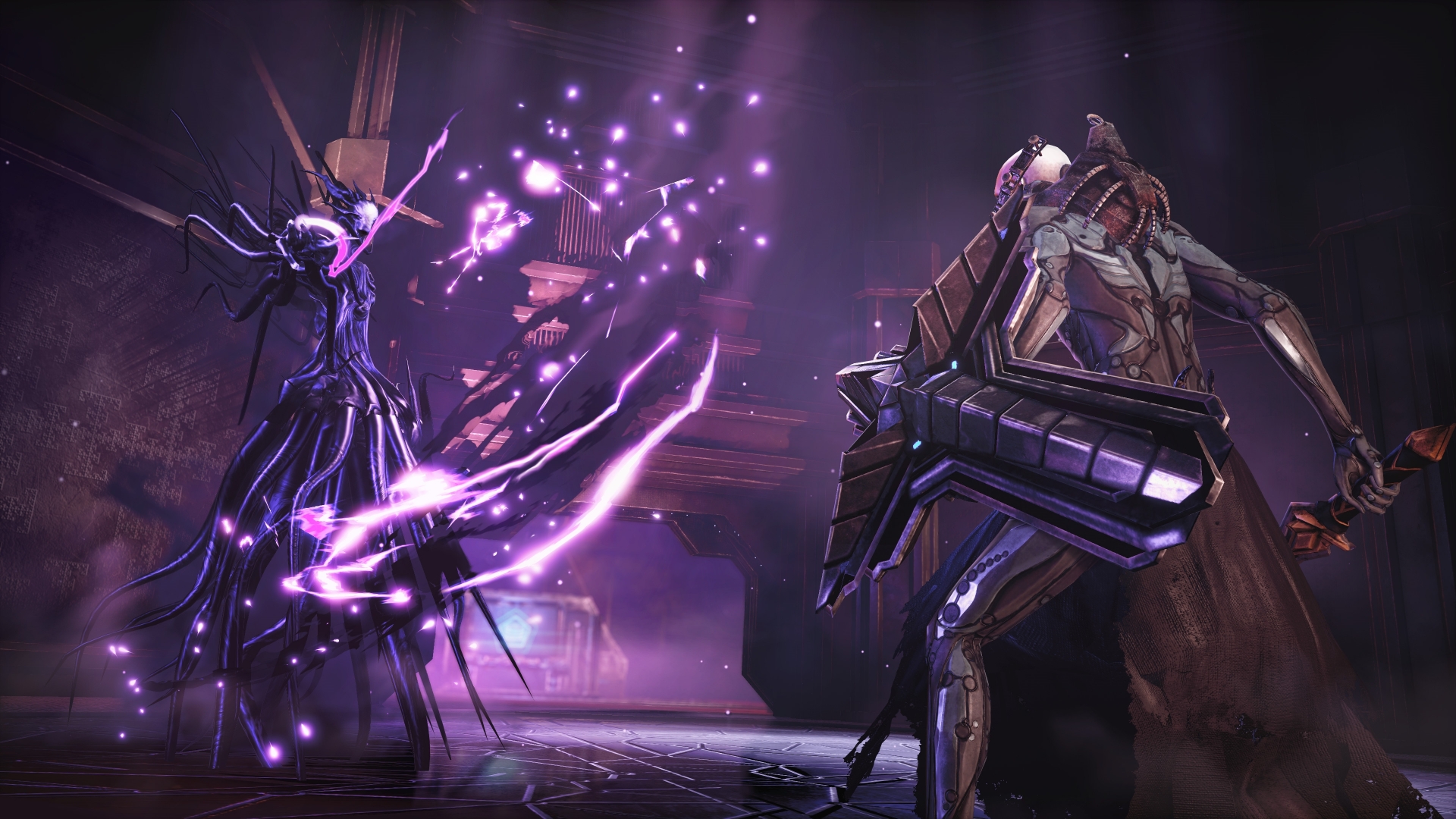 Hellpoint - PC - EB Games Australia