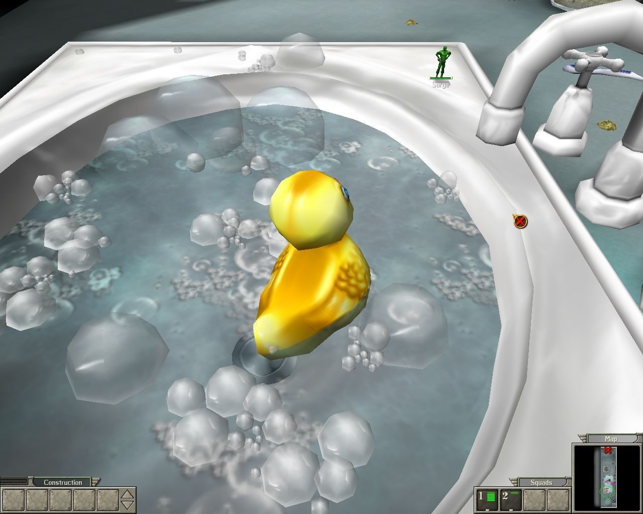 Army Men Bundle - PC - EB Games Australia