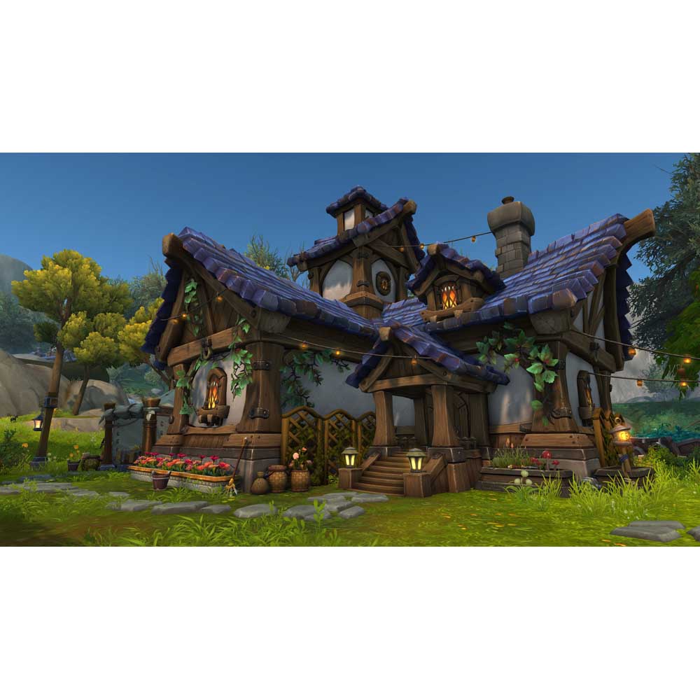 World of Warcraft: Midnight Collector's Edition - PC - EB Games Australia