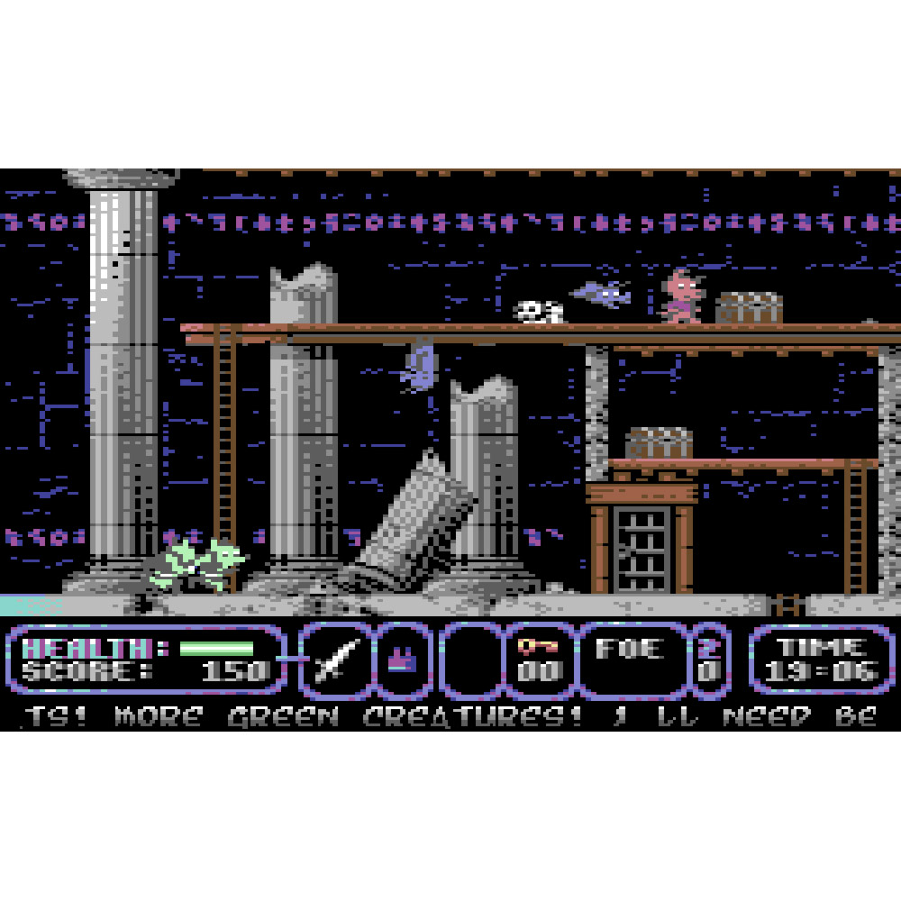 The C64 Mini - Black Edition - Toys and Collectibles - EB Games Australia