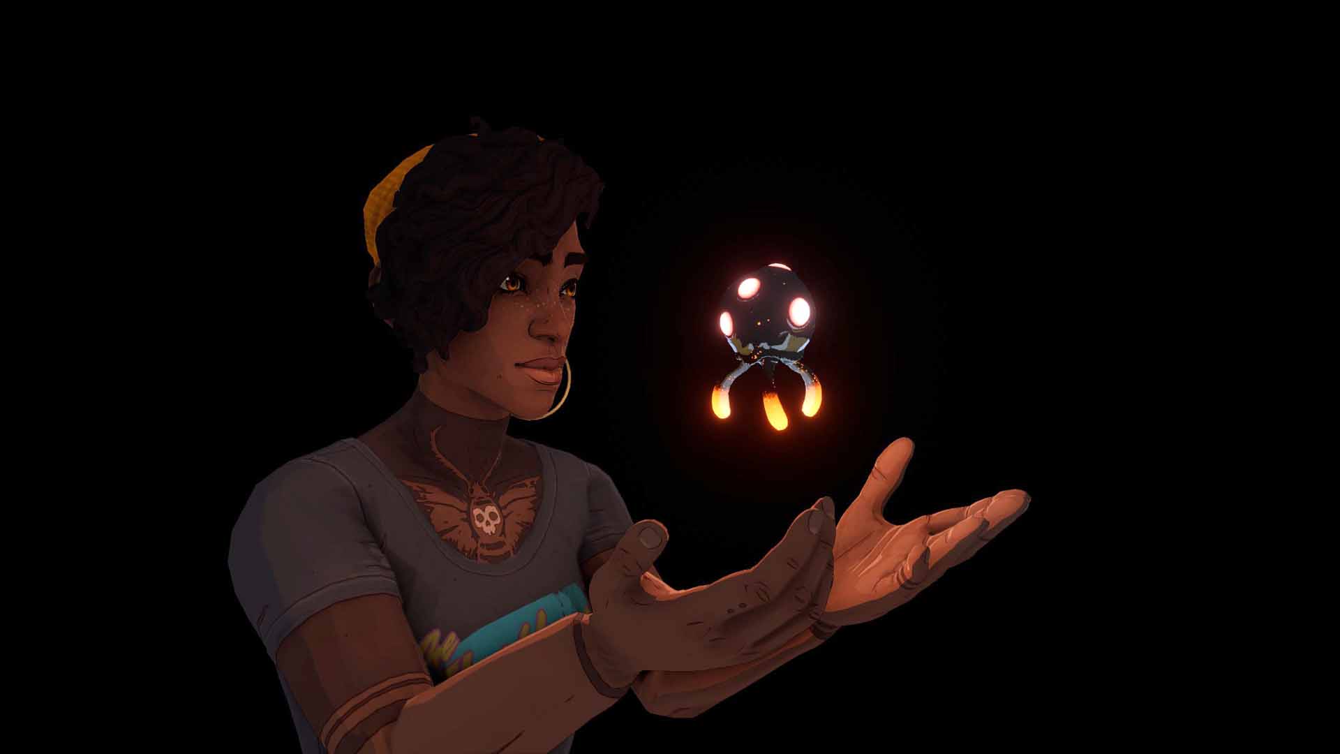 Dustborn - Xbox Series X - EB Games Australia