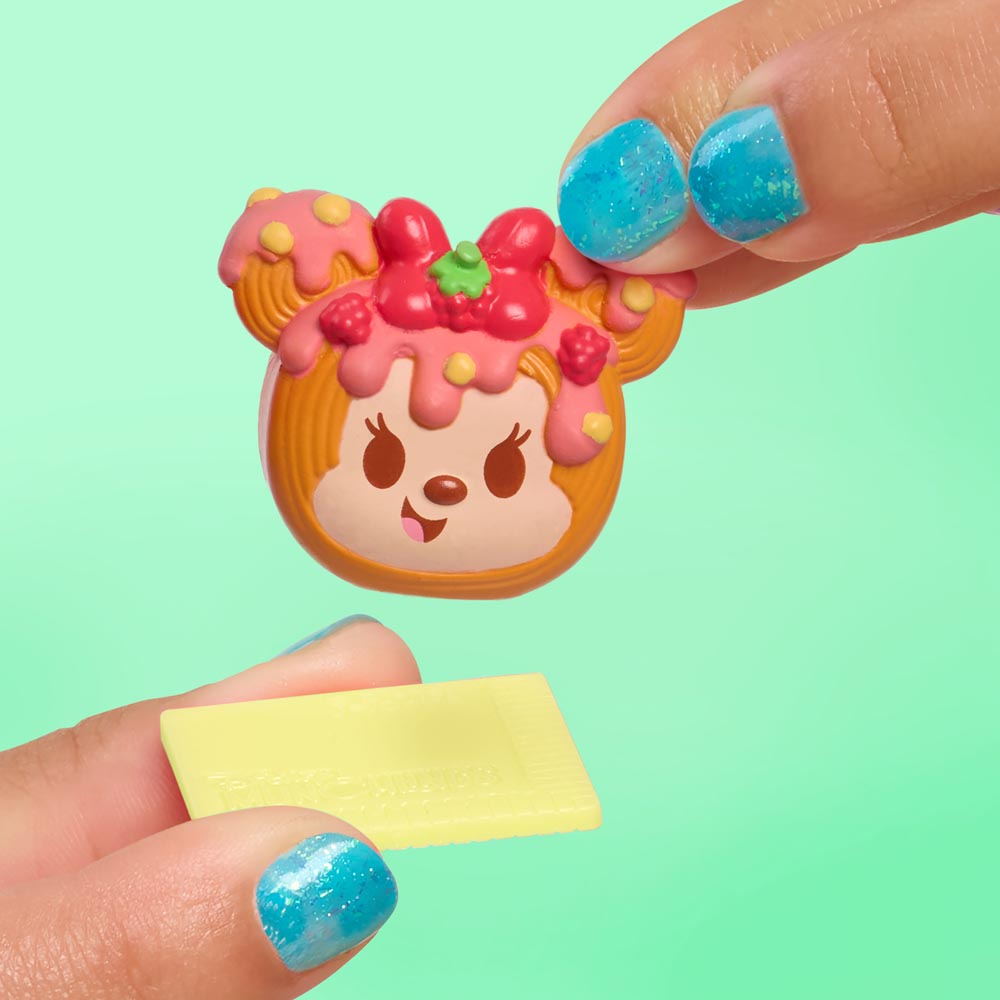 Disney - Munchlings Mini Munch Duo Blind Box (Single Box) - Toys and ...