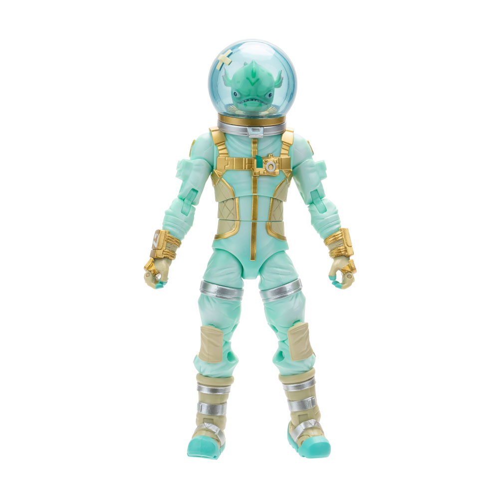 Fortnite - Legendary 6" Action Figure (Assorted) - Toys and ...