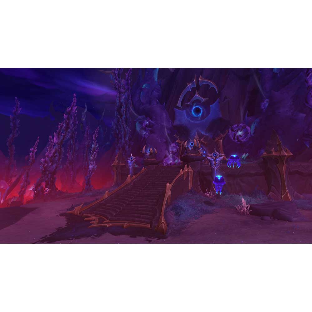 World of Warcraft: Midnight Collector's Edition - PC - EB Games Australia