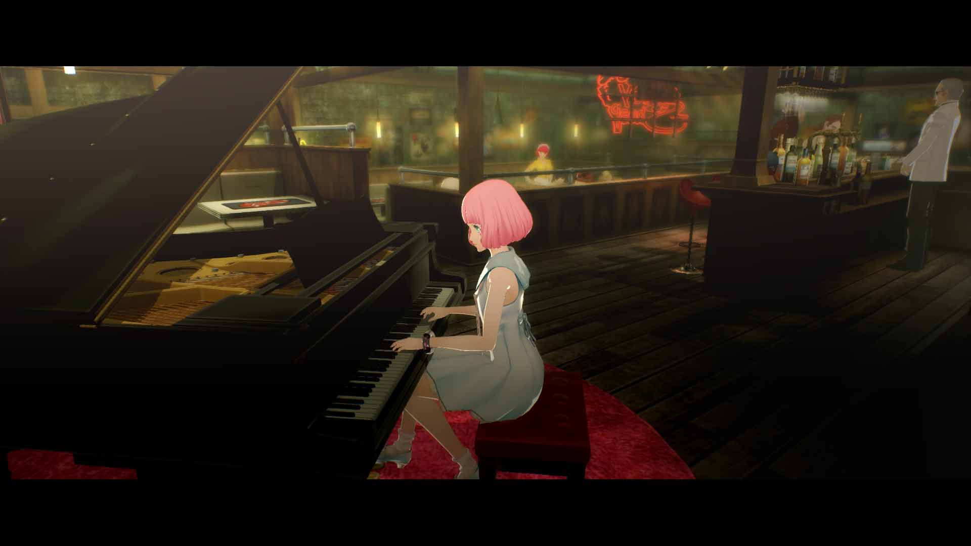Catherine: Full Body (preowned) - PlayStation 4 - EB Games Australia
