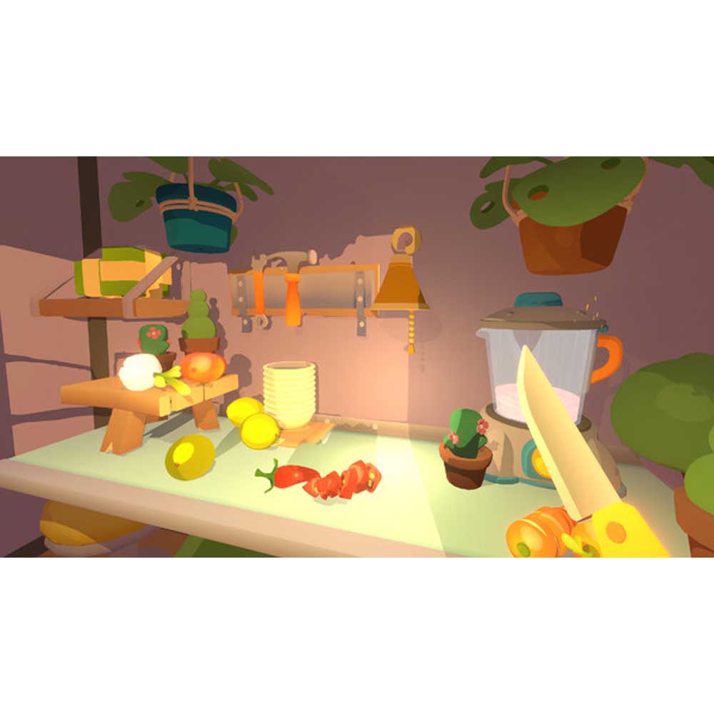 Fruitbus - Nintendo Switch - EB Games Australia