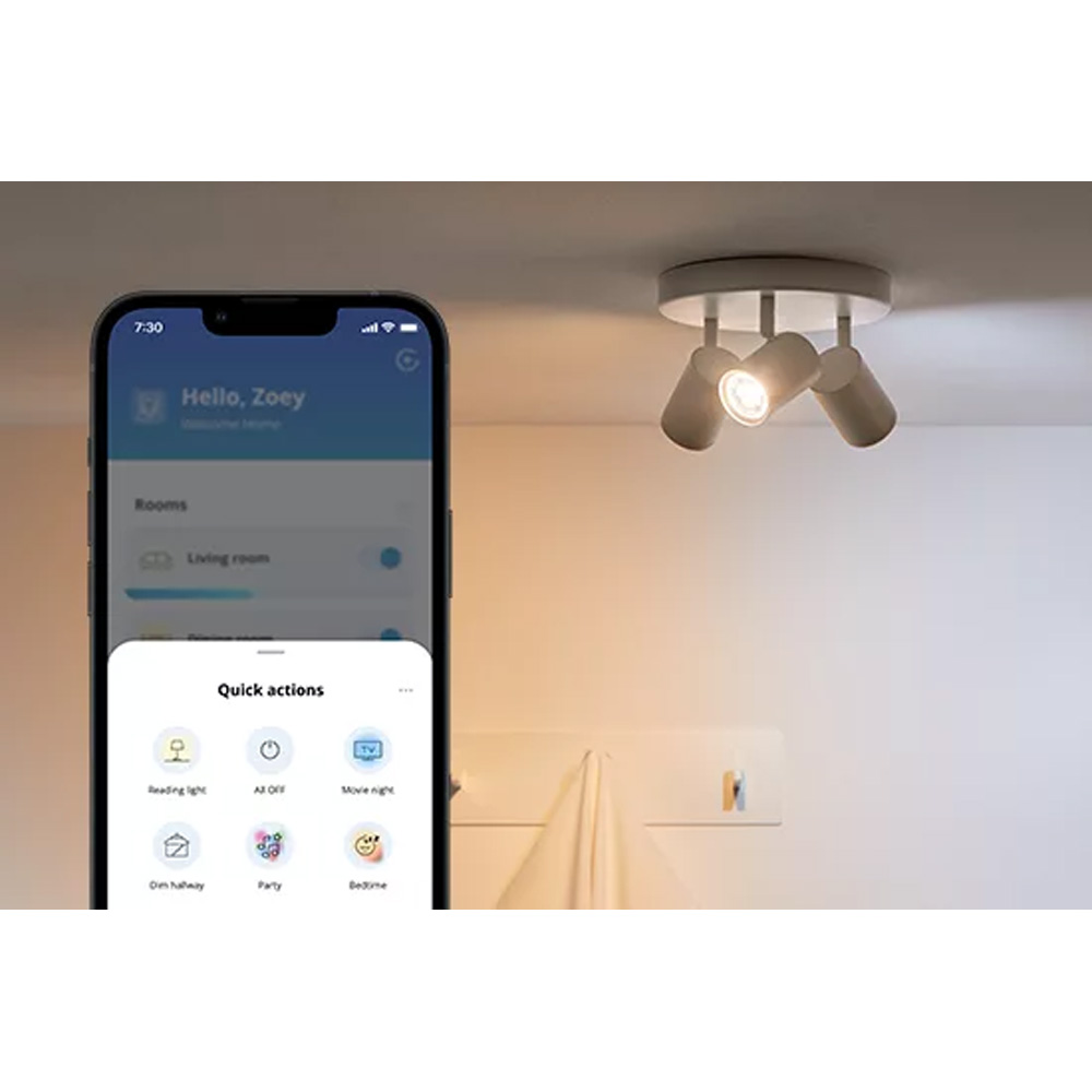 WiZ LED Strip Extension 1m - Electronics - EB Games Australia