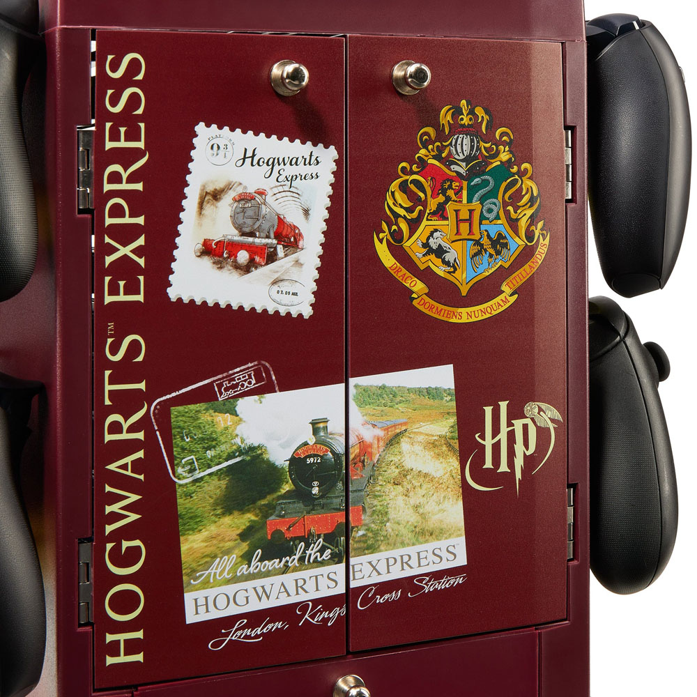Harry Potter - Platform 9 3/4 Gaming Locker - PC - EB Games Australia
