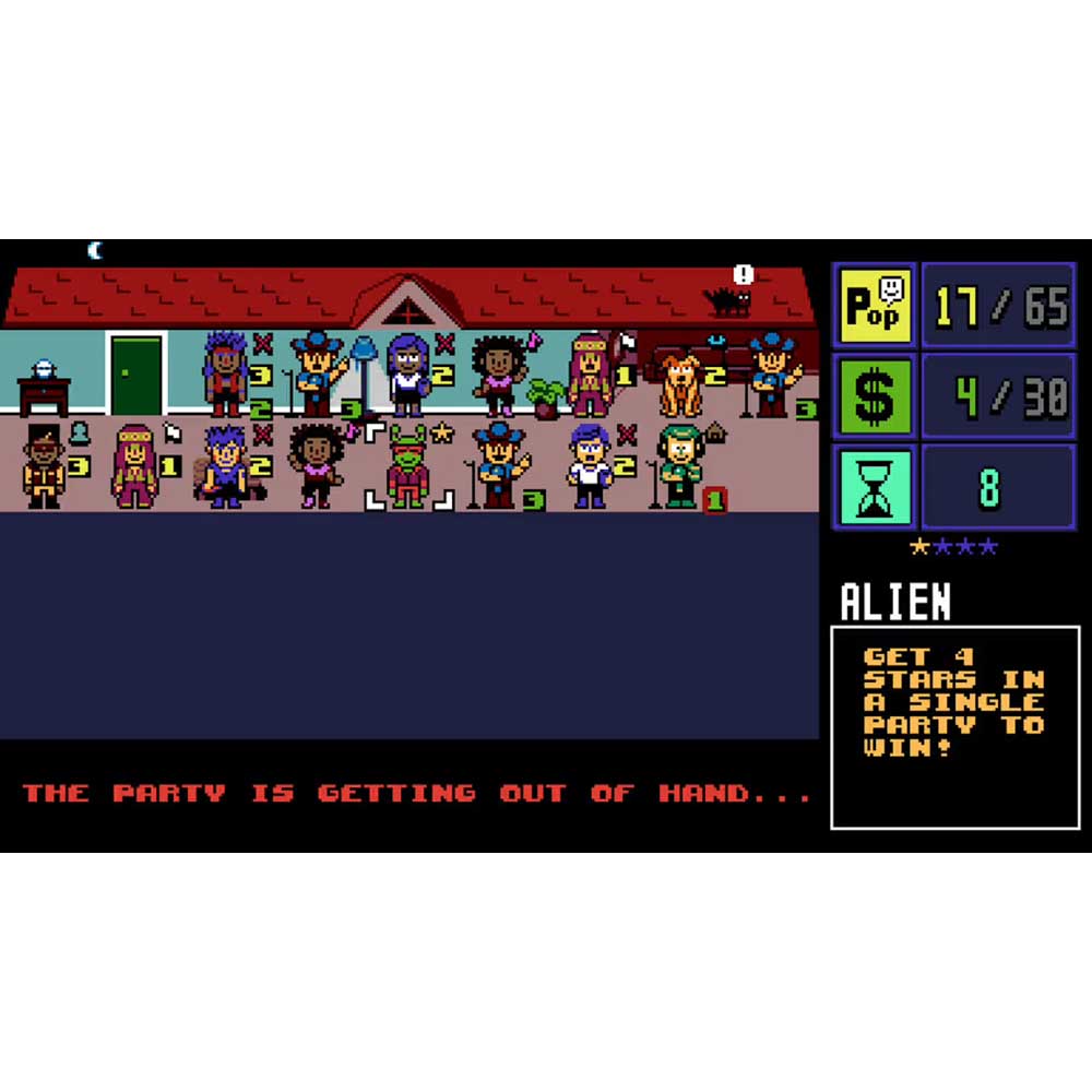 UFO 50 - Nintendo Switch - EB Games Australia