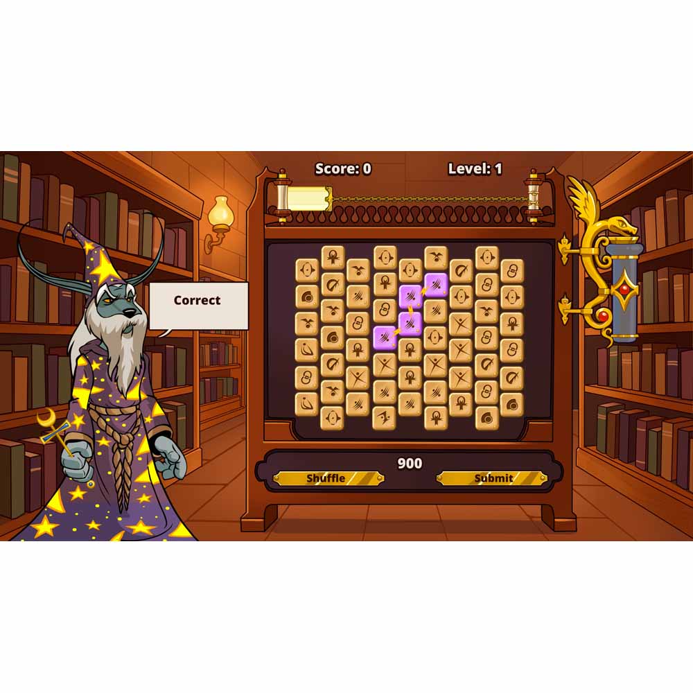 Neopets - Mega Mini Games Collection - The Neopian Arcade Odyssey - Day ...