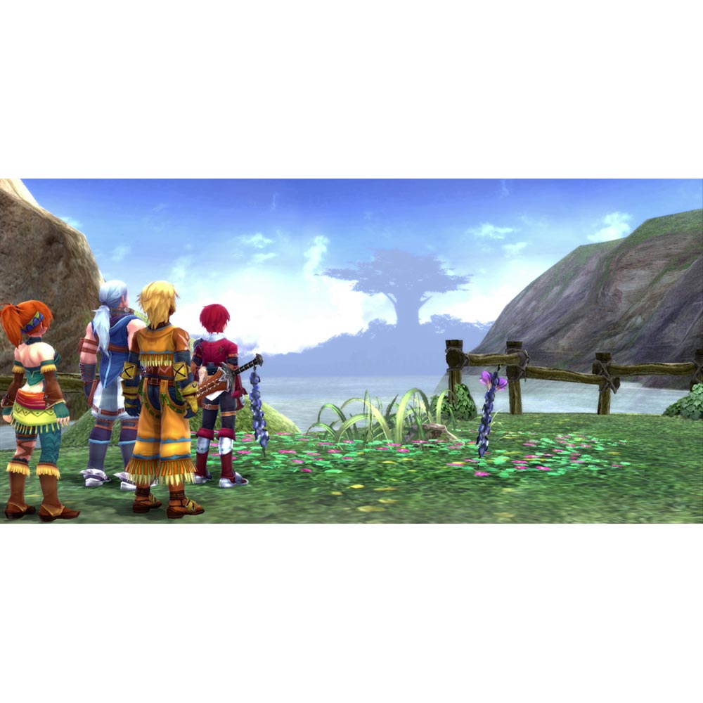 Ys Memoire: Revelations in Celceta - Nintendo Switch - EB Games Australia