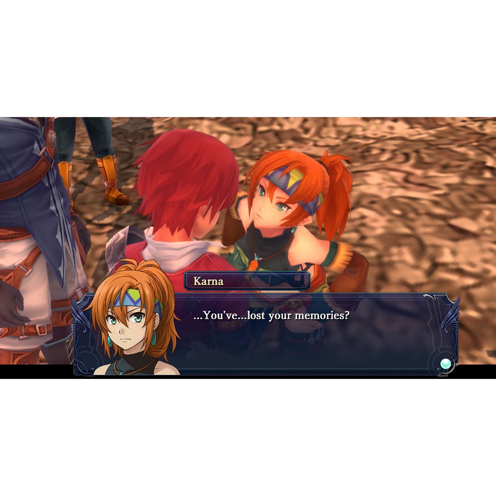 Ys Memoire: Revelations in Celceta - Nintendo Switch - EB Games Australia