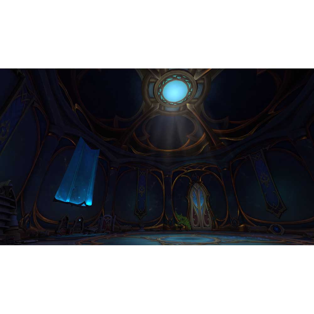 World of Warcraft: Midnight Collector's Edition - PC - EB Games Australia