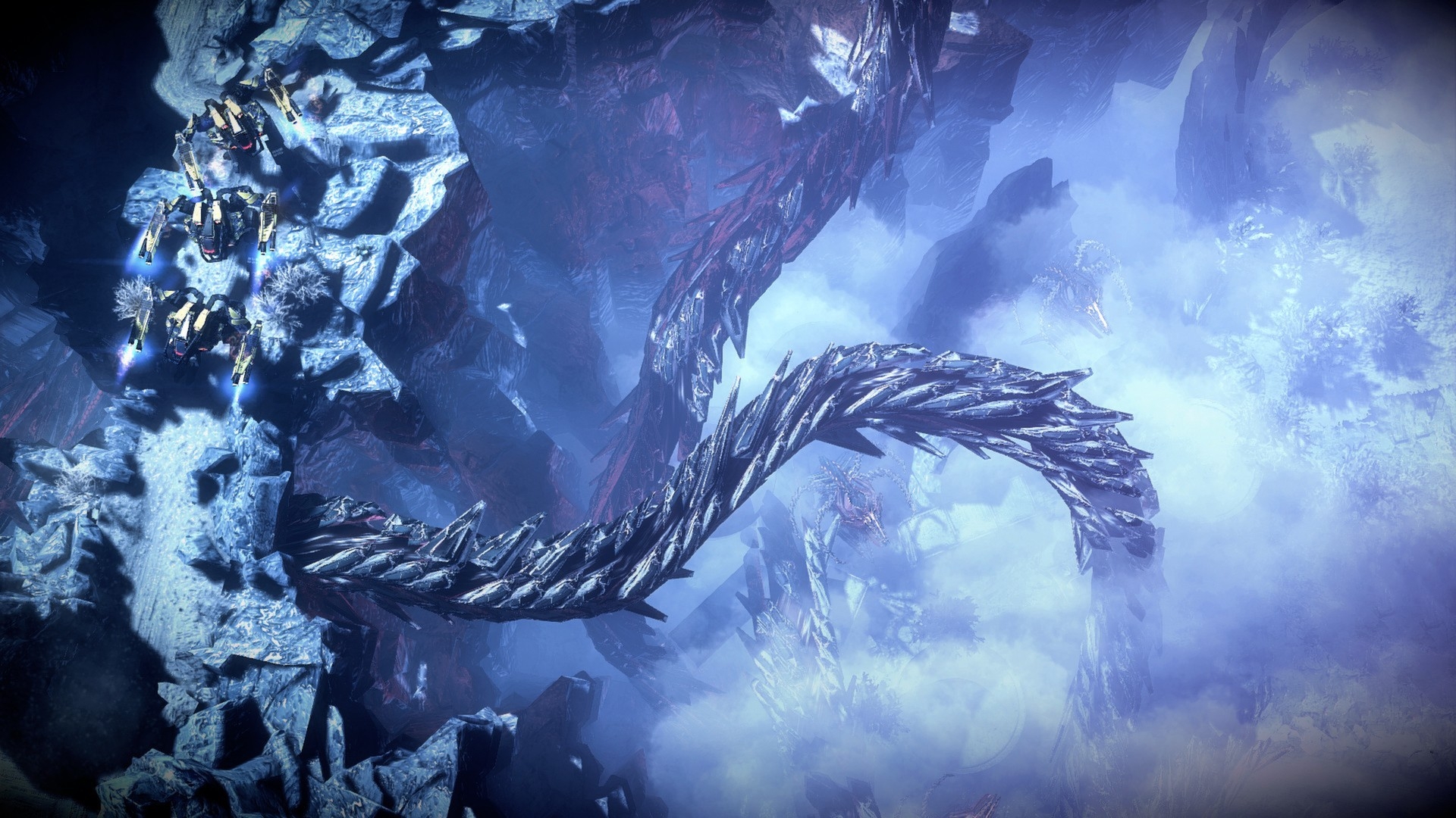 Anomaly 2 - PC - EB Games Australia