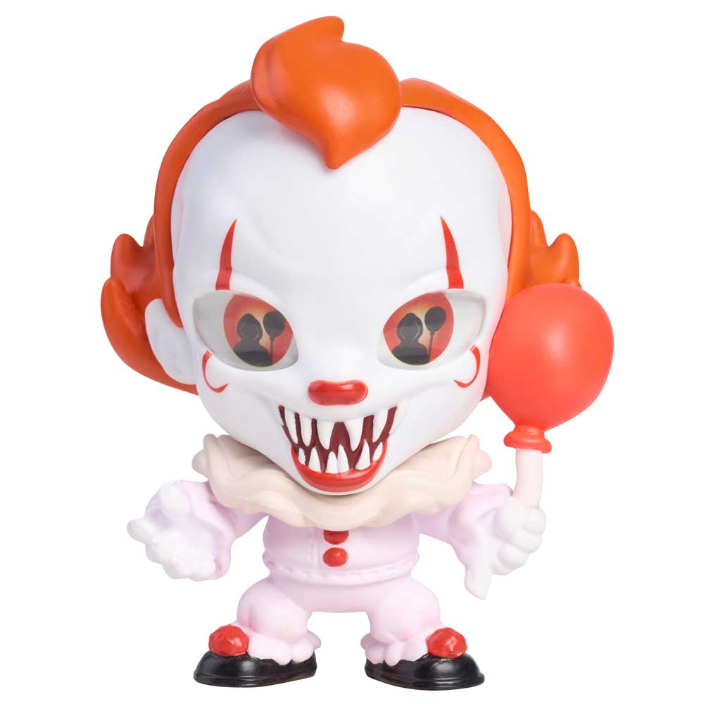 Tiny Nightmares - Blind Box - Toys and Collectibles - EB Games Australia