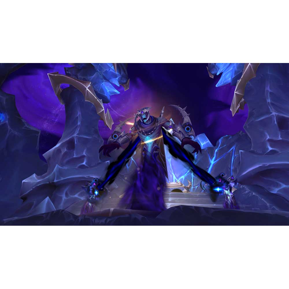 World of Warcraft: Midnight Collector's Edition - PC - EB Games Australia