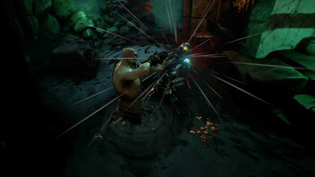 Redeemer Enhanced Edition (preowned) - Nintendo Switch - EB Games Australia