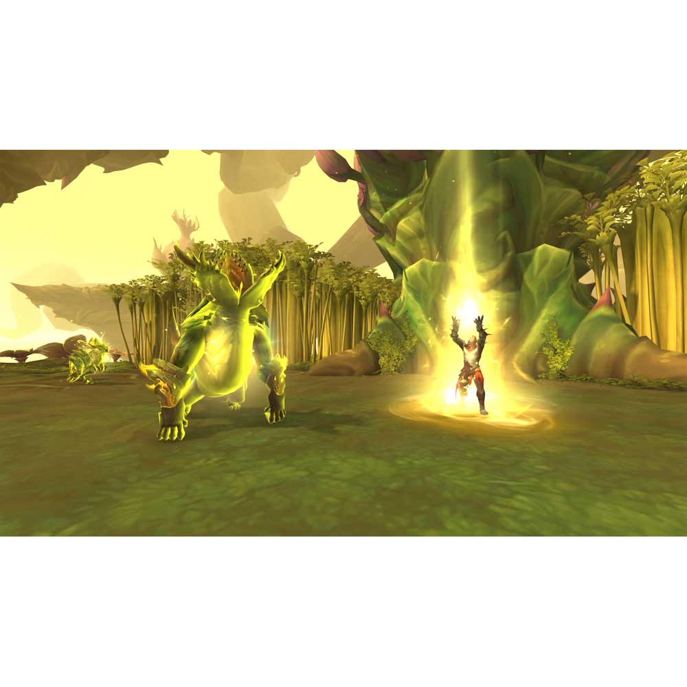 World of Warcraft: Midnight Collector's Edition - PC - EB Games Australia