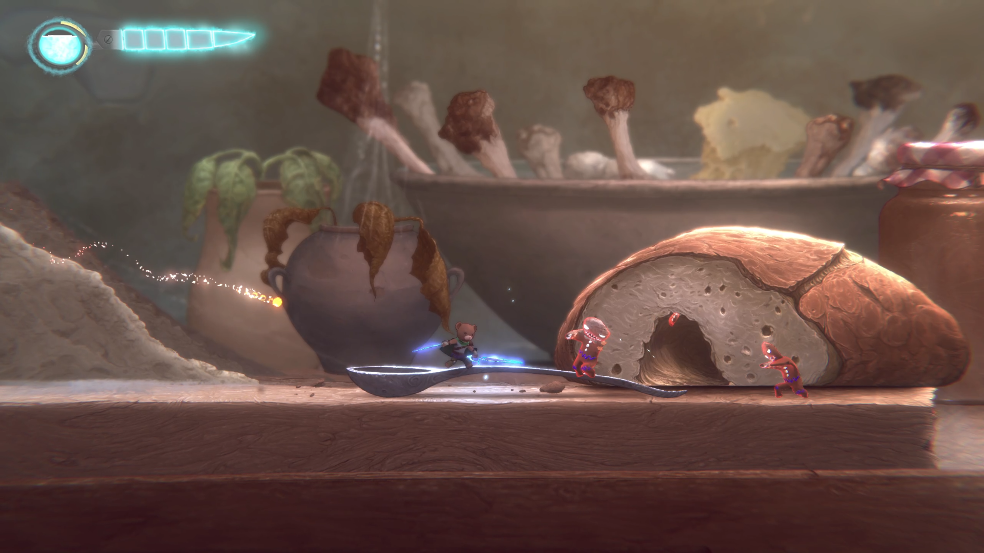 The Darkest Tales - PC - EB Games Australia