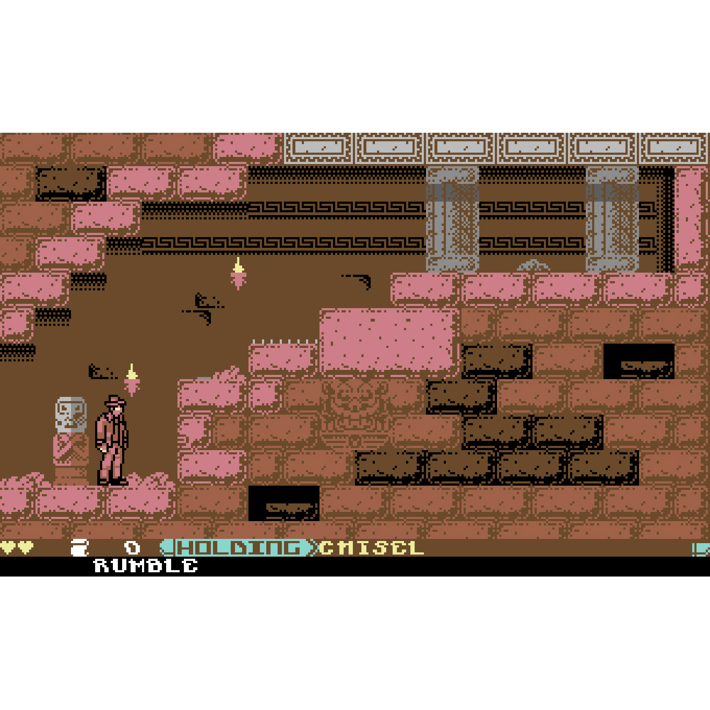 The C64 Mini - Black Edition - Toys and Collectibles - EB Games Australia