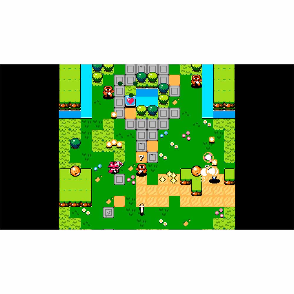 The Doinksoft Collection (preowned) - Nintendo Switch - EB Games Australia