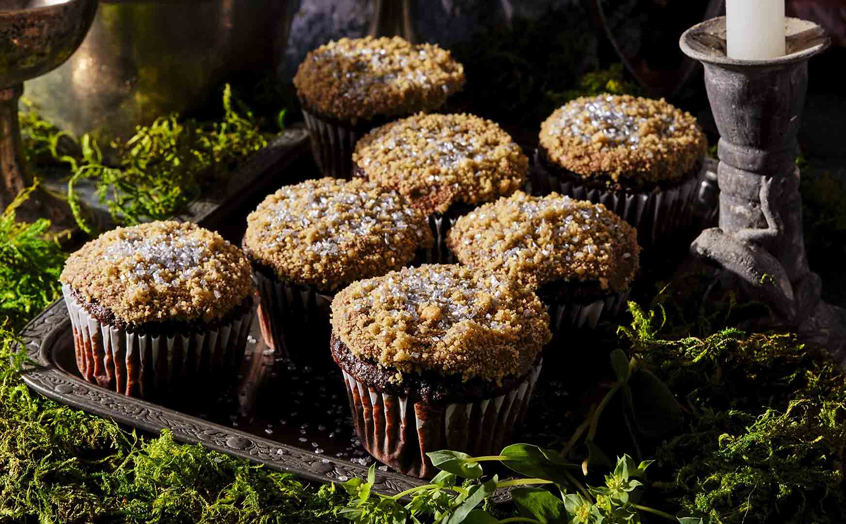 Exquisite Exandria: The Official Cookbook of Critical Role - ZiNG - EB ...