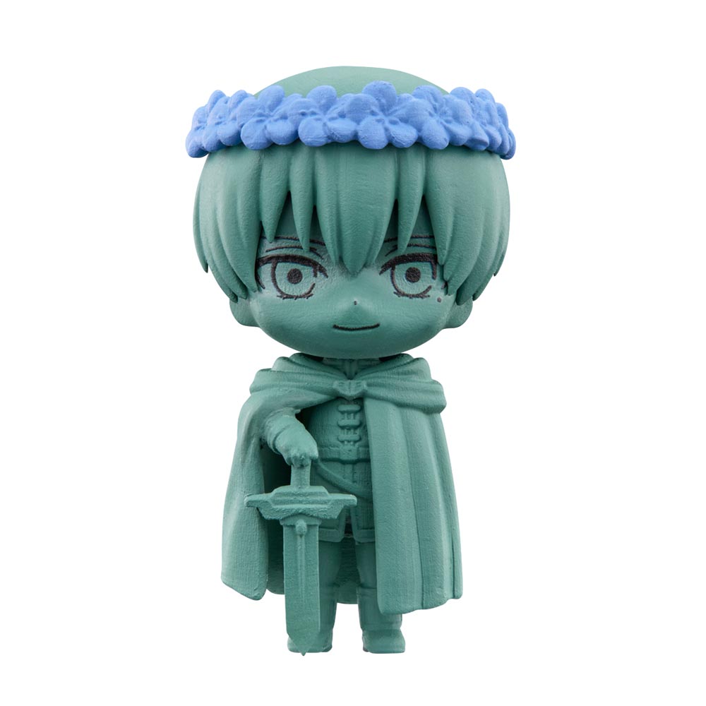 Frieren: Beyond Journey's End - Capsule Figure Collection Blind Box ...