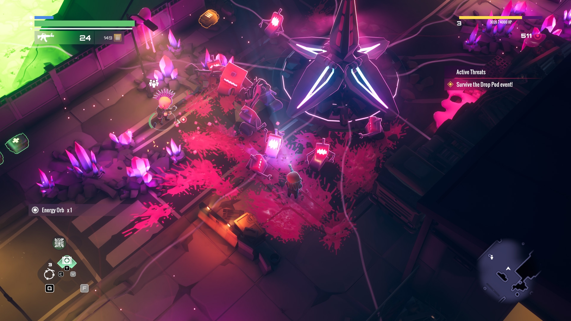 From Space - PC - EB Games Australia