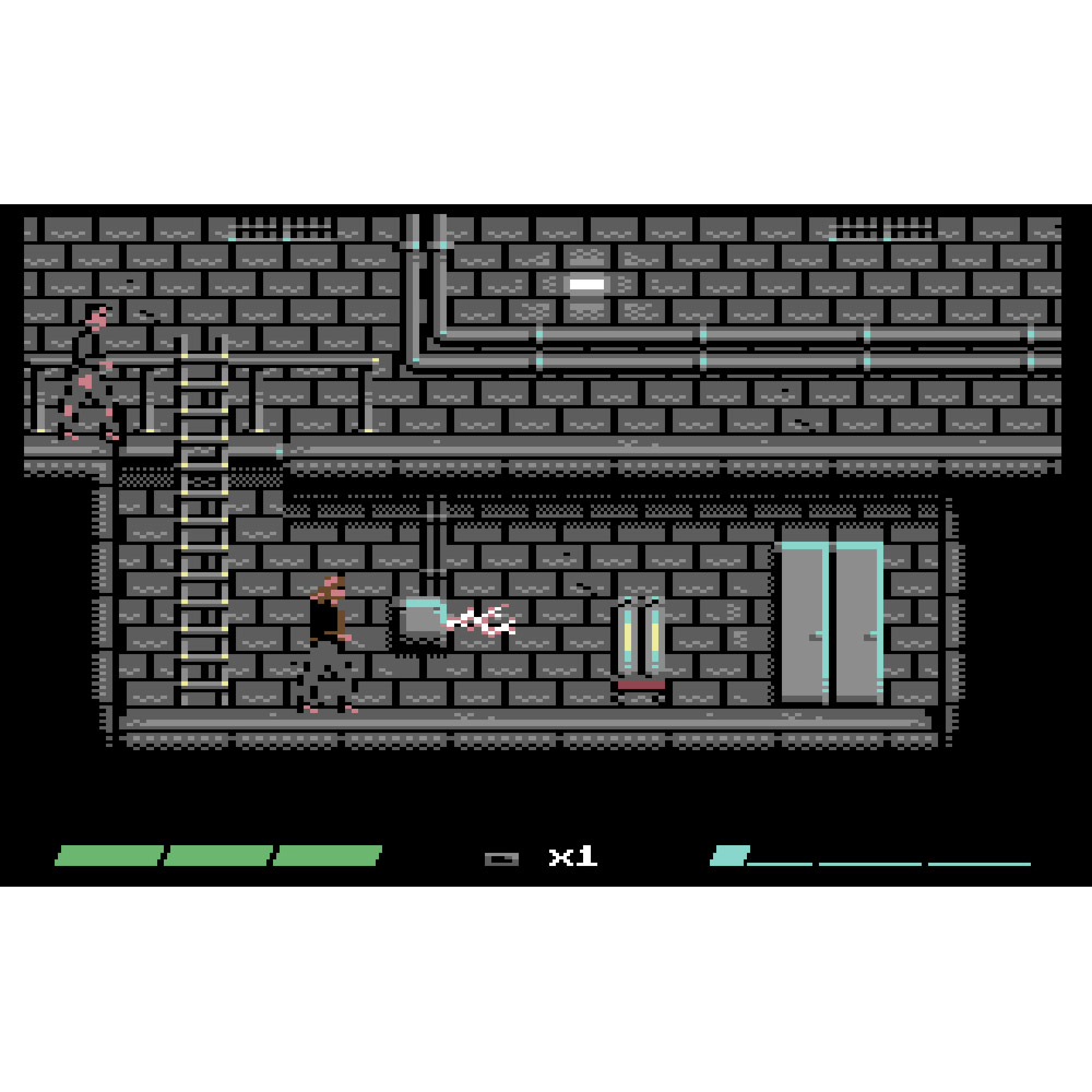 The C64 Mini - Black Edition - Toys and Collectibles - EB Games Australia