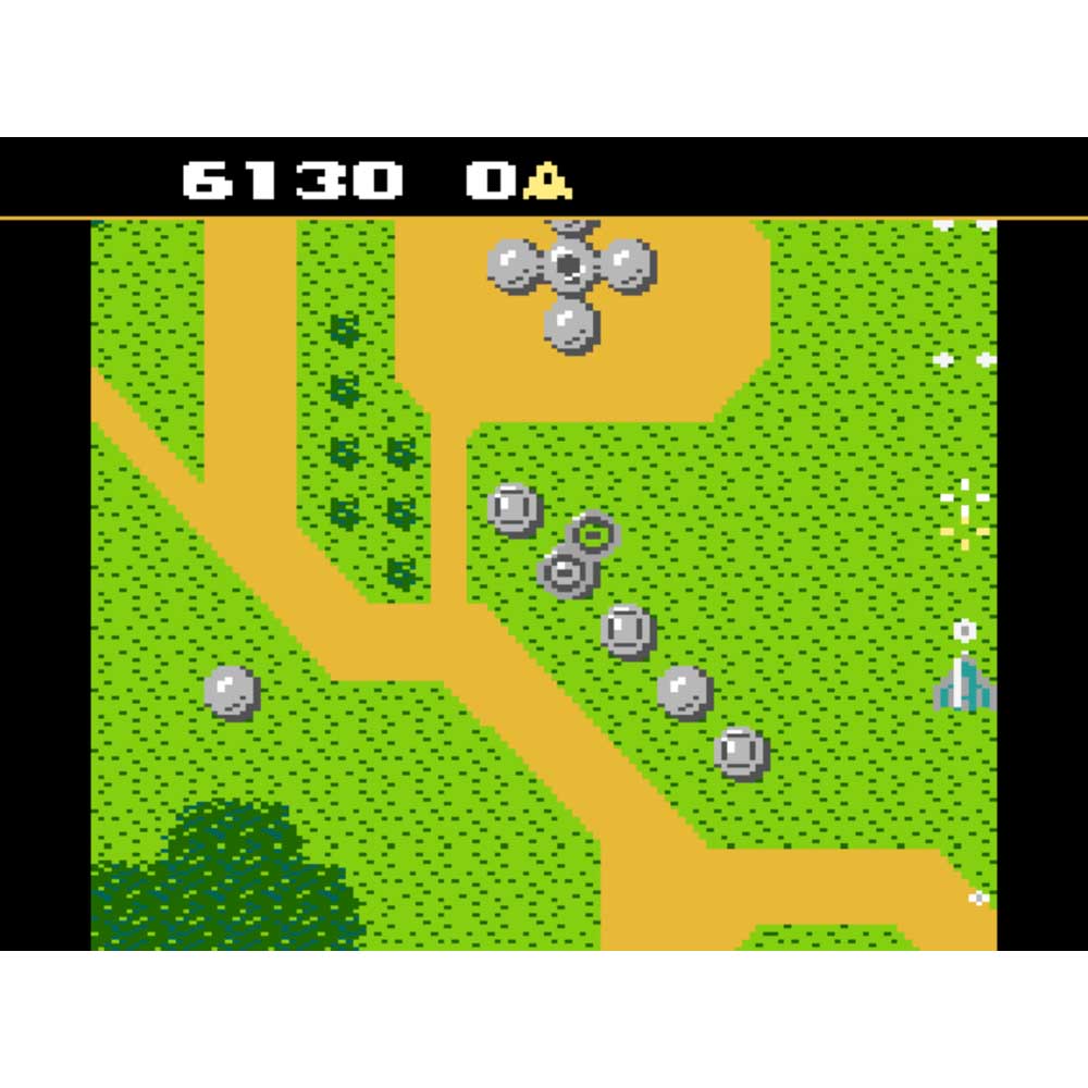 Xevious 7800 Atari - Atari - EB Games Australia