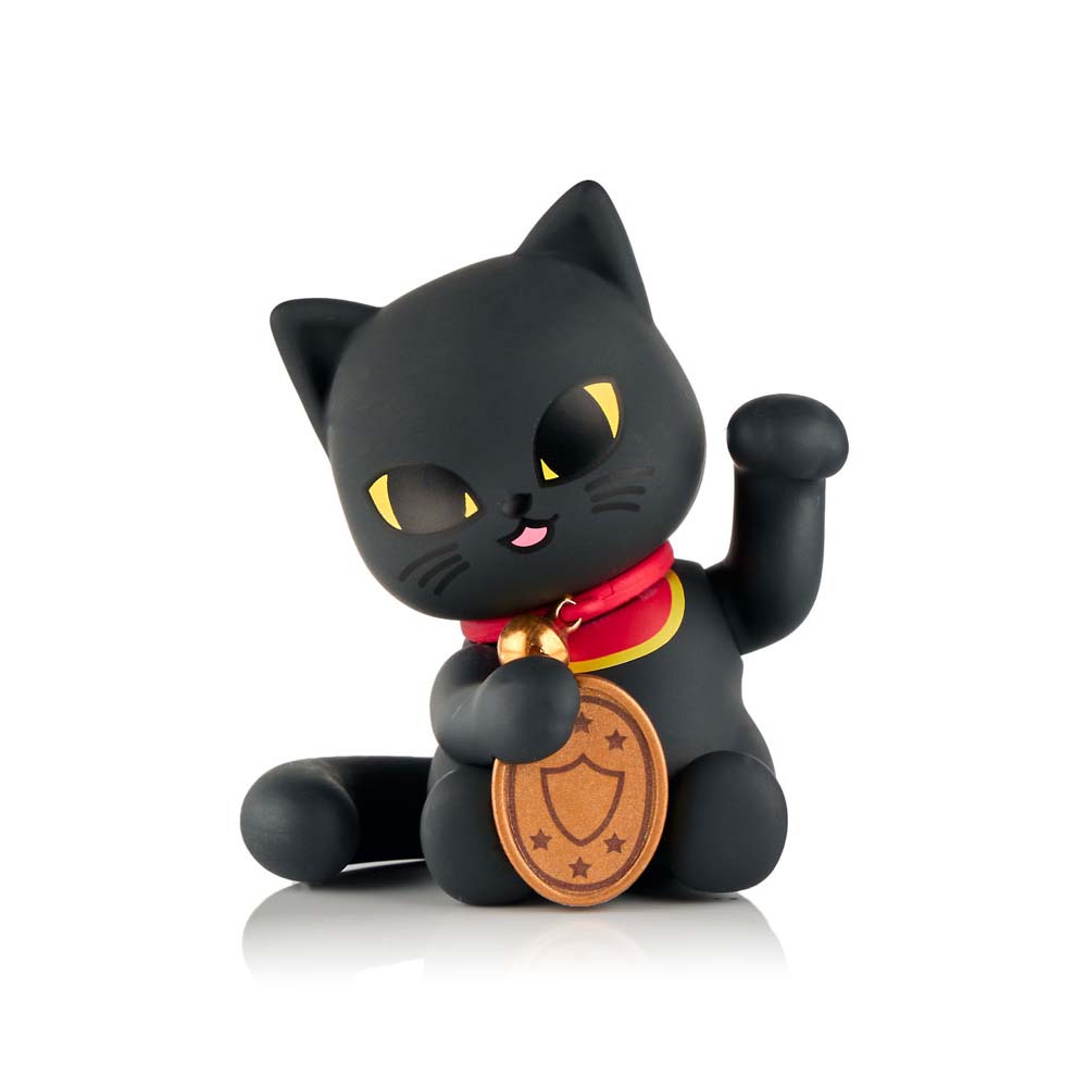 Tokidoki - Lucky Cats Blind Box (Single Box) - Toys & Gadgets - ZiNG ...