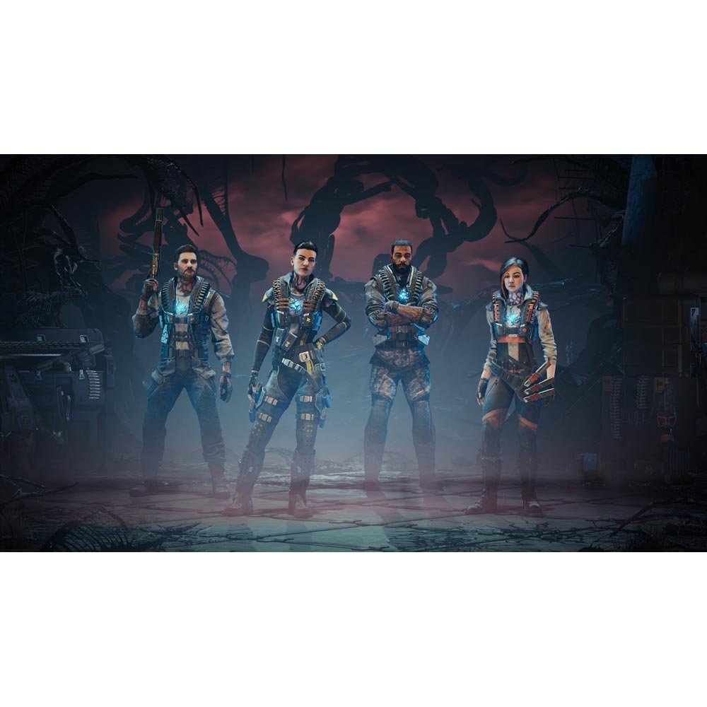 John Carpenter's Toxic Commando - PlayStation 5 - EB Games Australia