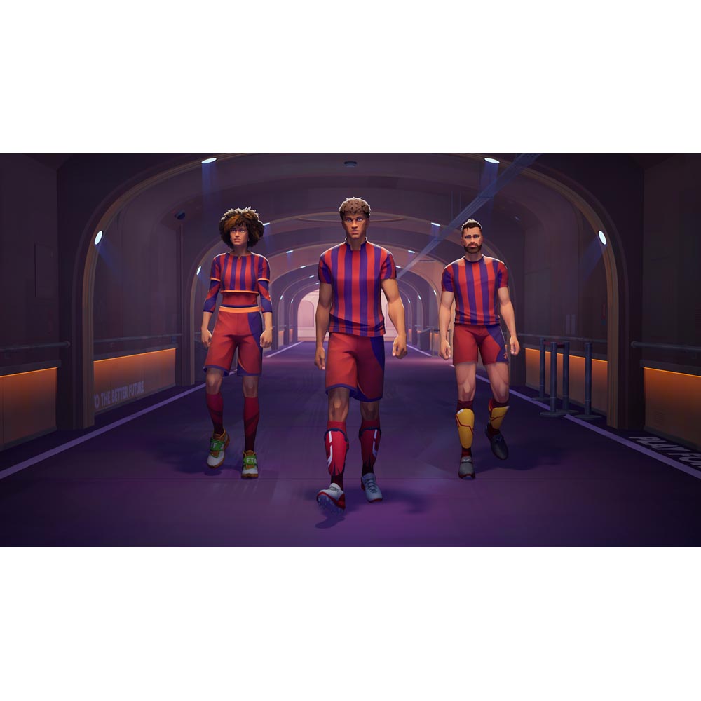 Rematch Elite Edition - PlayStation 5 - EB Games Australia