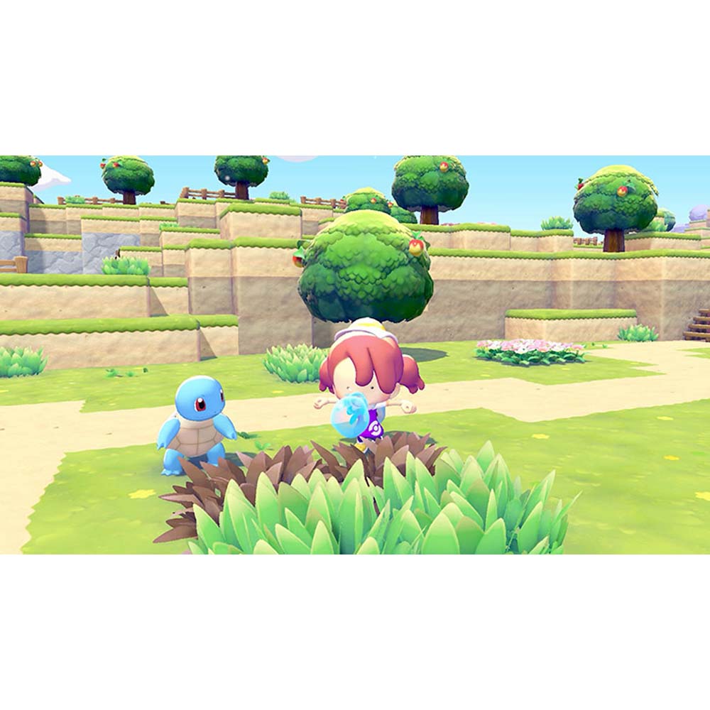 Pokemon Pokopia - Nintendo Switch 2 - EB Games Australia