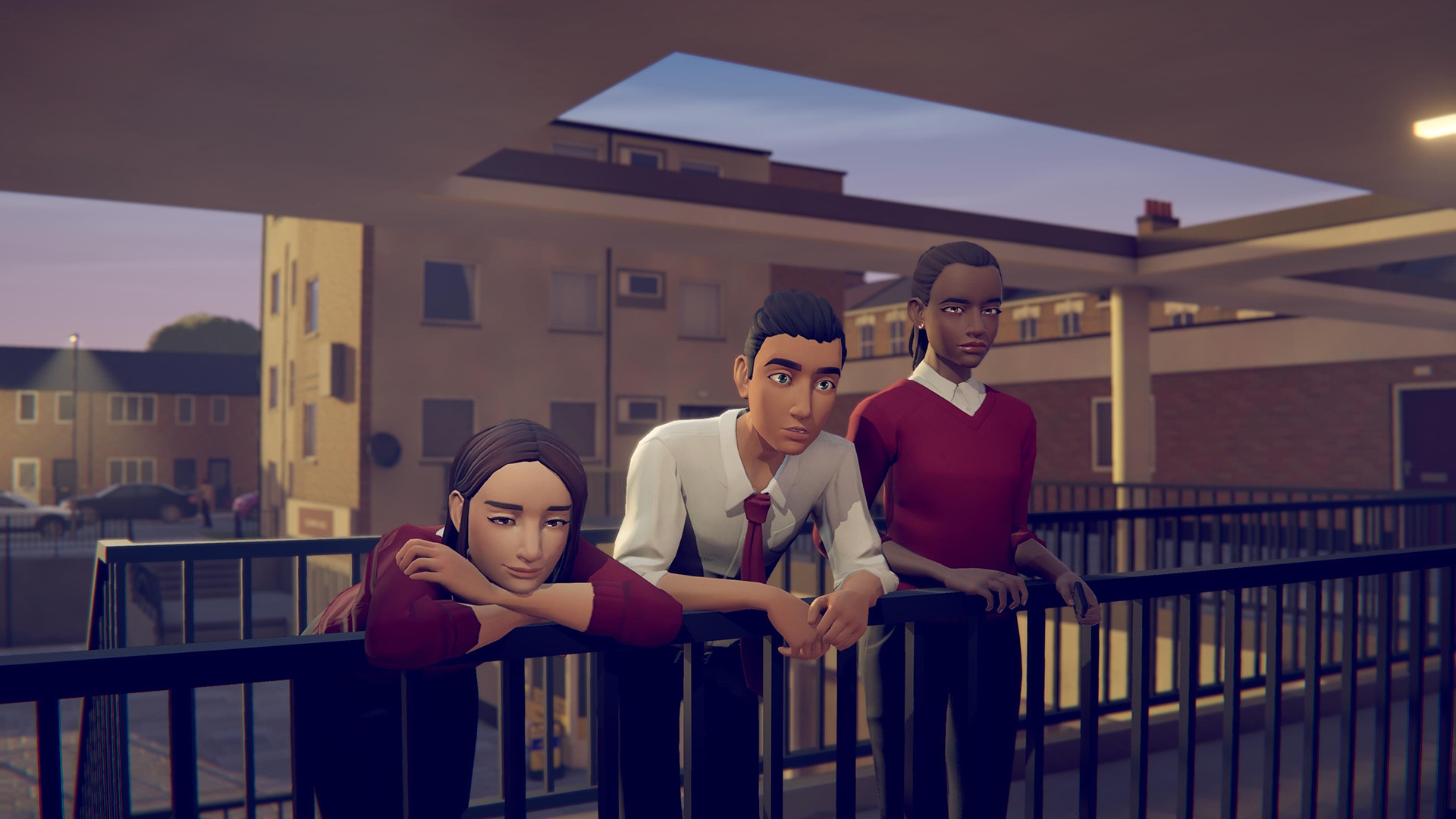 Last Stop - PC - EB Games Australia