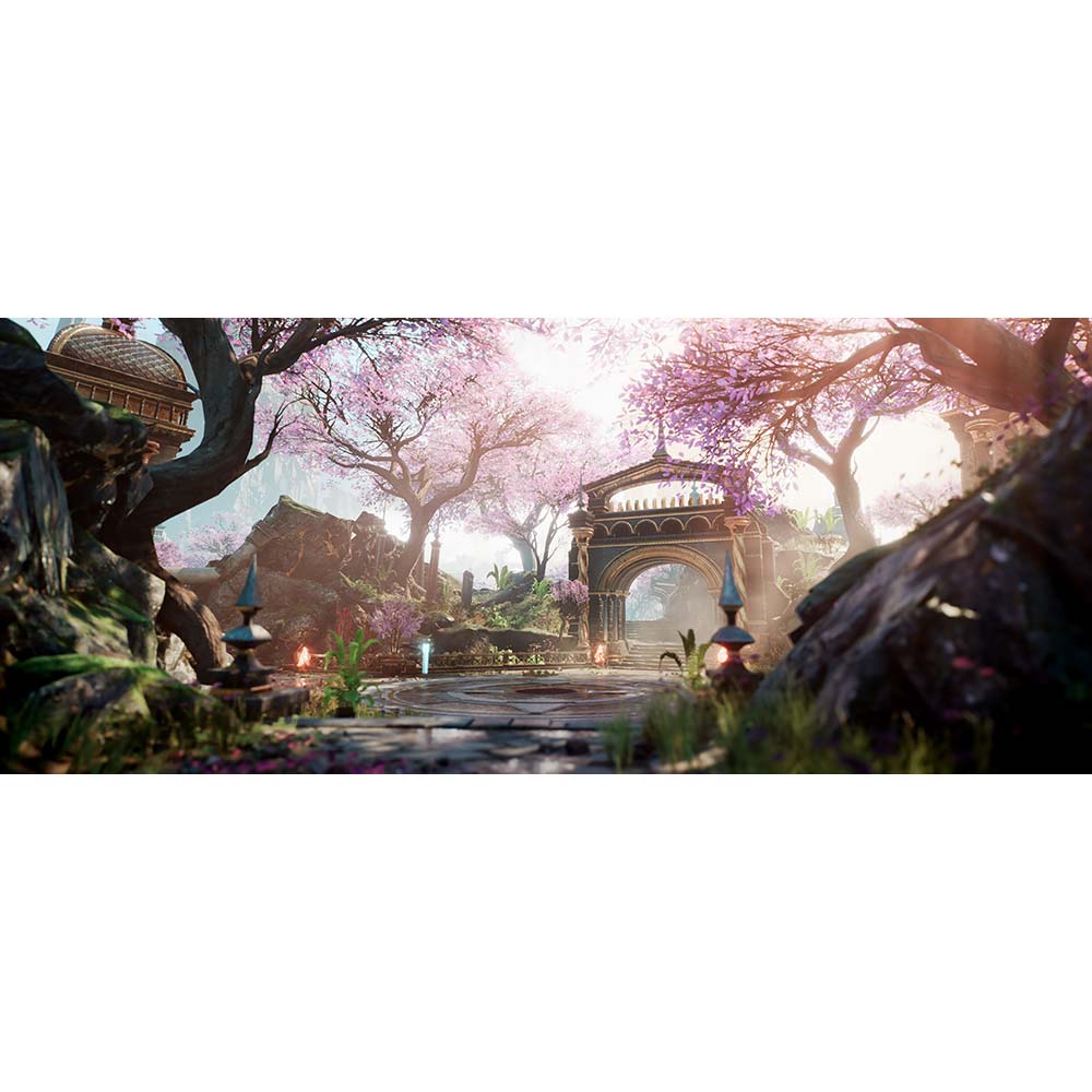 Godfall Ultimate Edition - PC - EB Games Australia