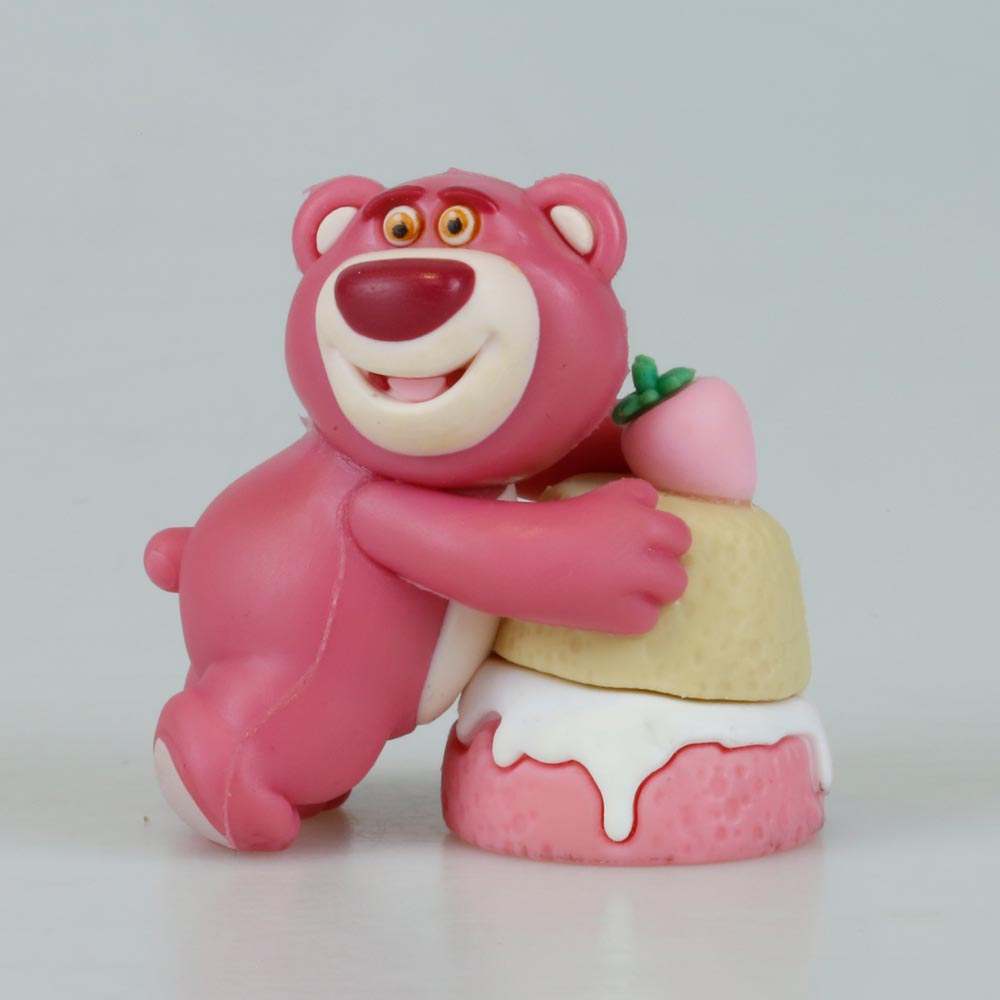 Pixar - Toy Story Lotso Series Blind Box (Single Box) - Toys and ...