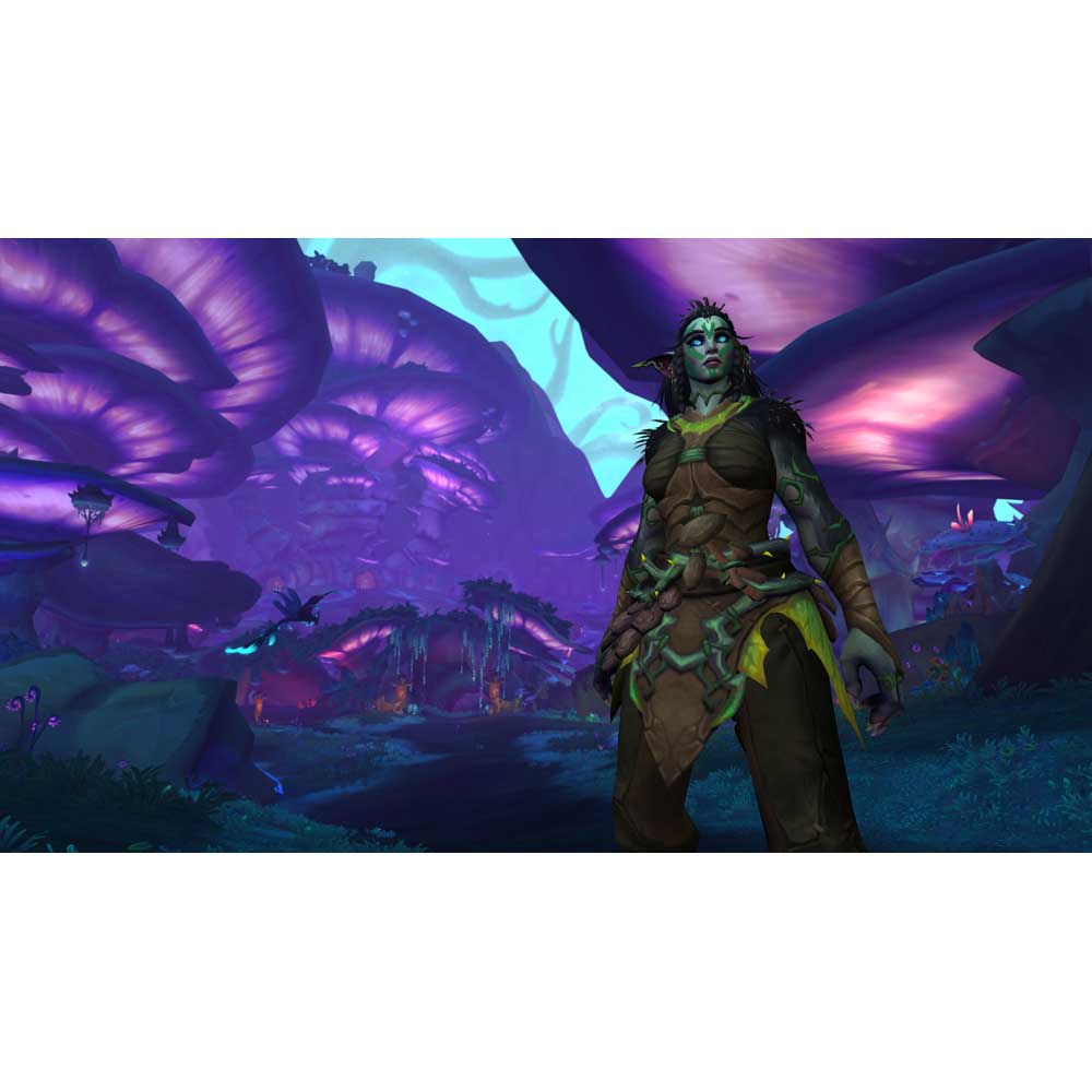 World of Warcraft: Midnight Collector's Edition - PC - EB Games Australia