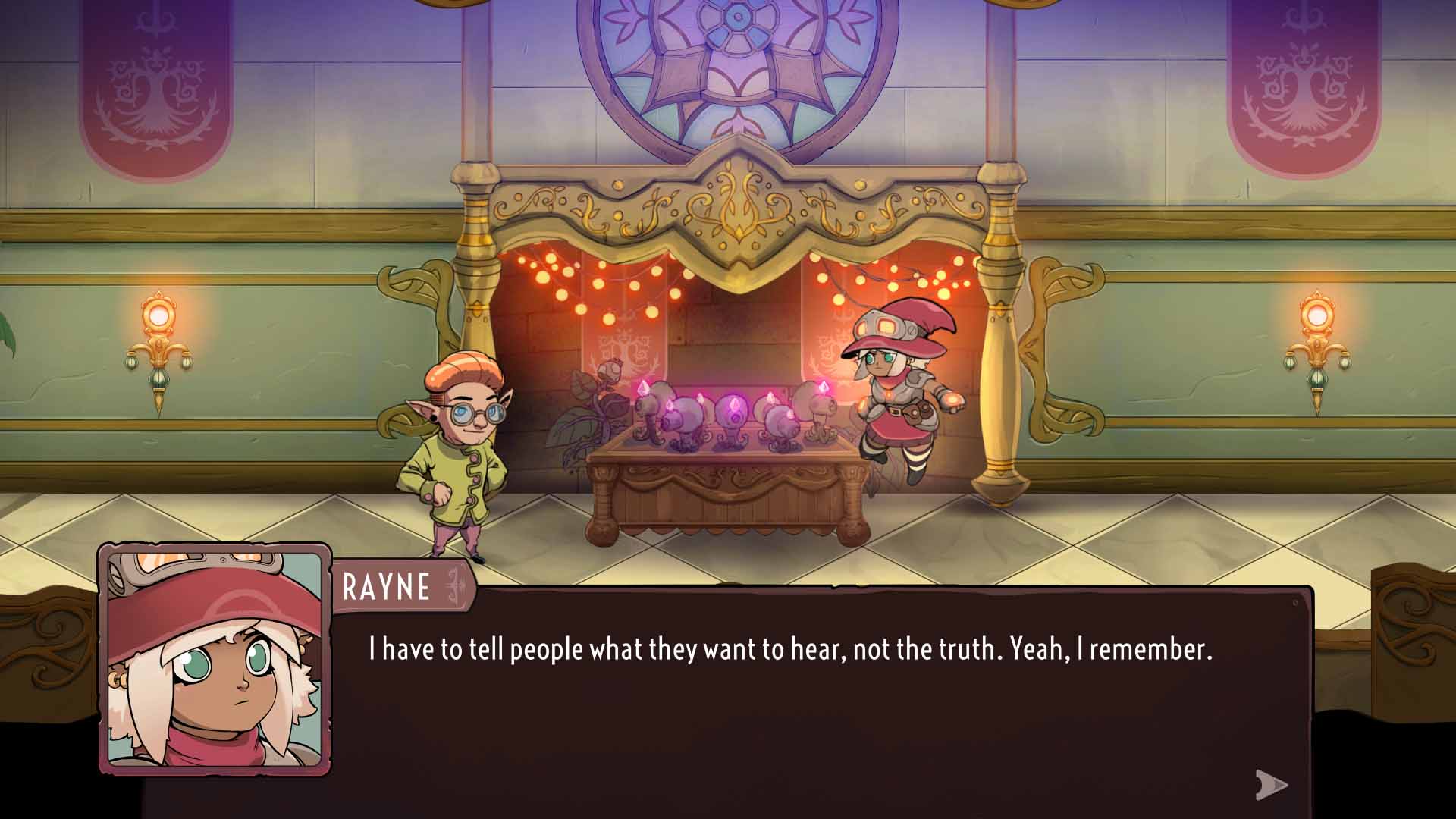 The Knight Witch: Deluxe Edition - PlayStation 5 - EB Games Australia