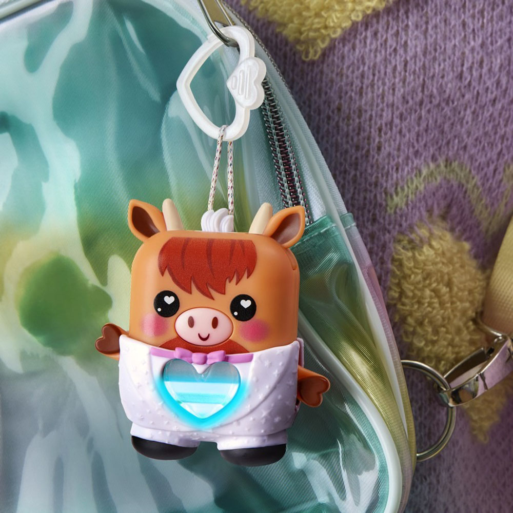 Nano-mals Electronic Fidget Pets - Toys and Collectibles - EB Games ...