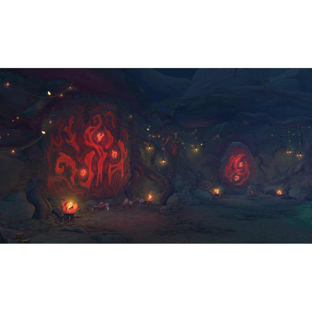 World of Warcraft: Midnight Collector's Edition - PC - EB Games Australia