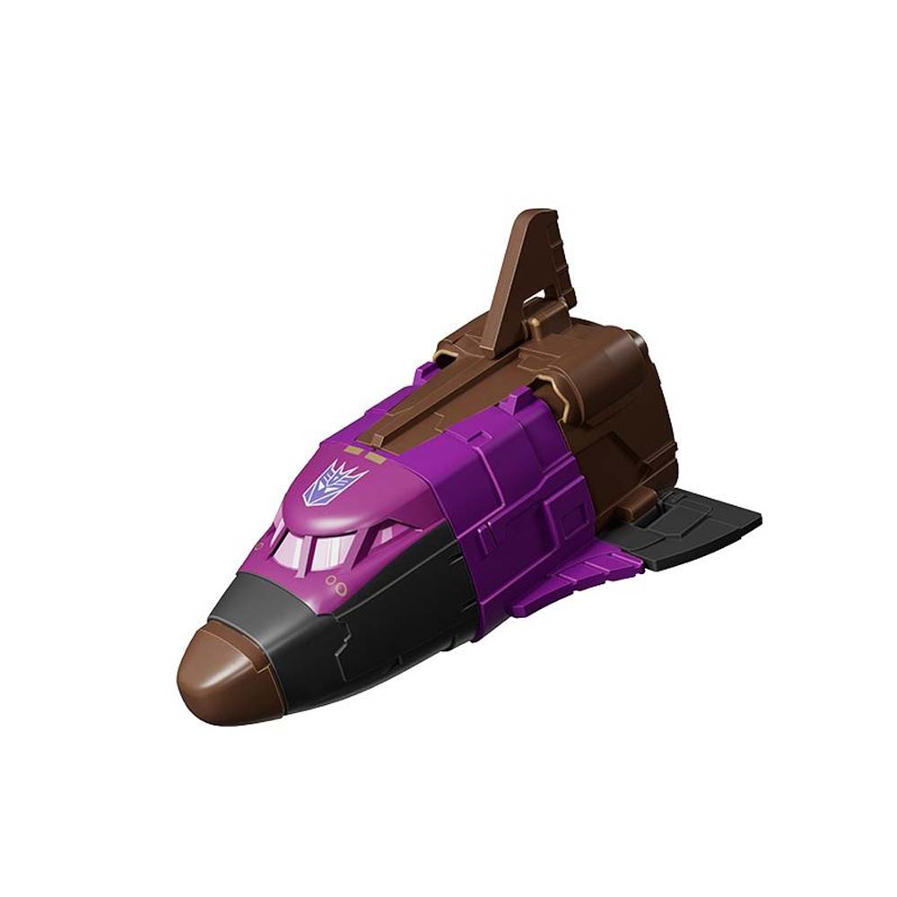 Transformers - Defender Version 06 Brutal Fang Blind Box (Single Box ...