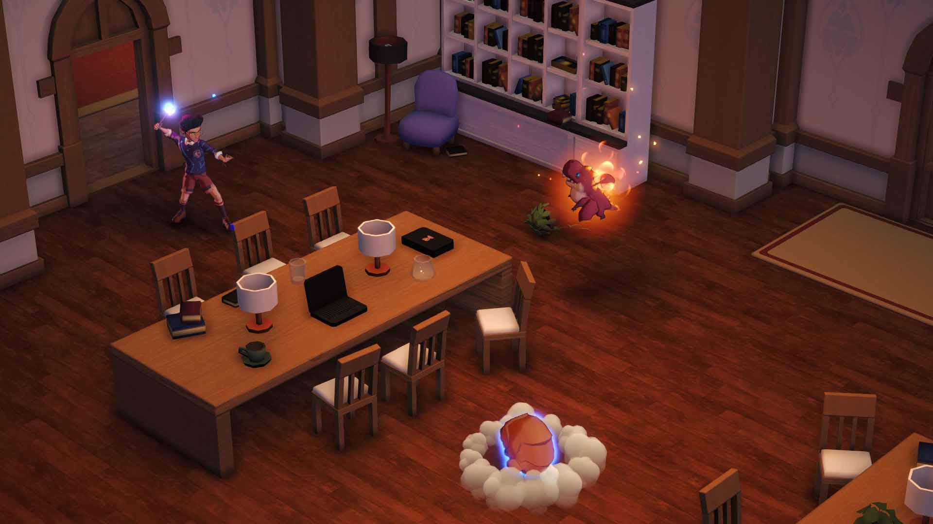 Spells & Secrets - PlayStation 5 - EB Games Australia