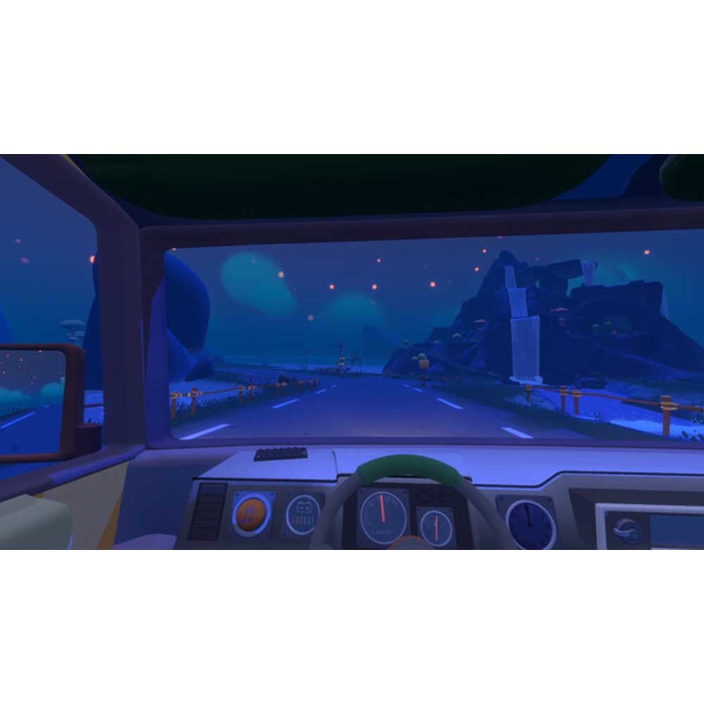 Fruitbus - Nintendo Switch - EB Games Australia