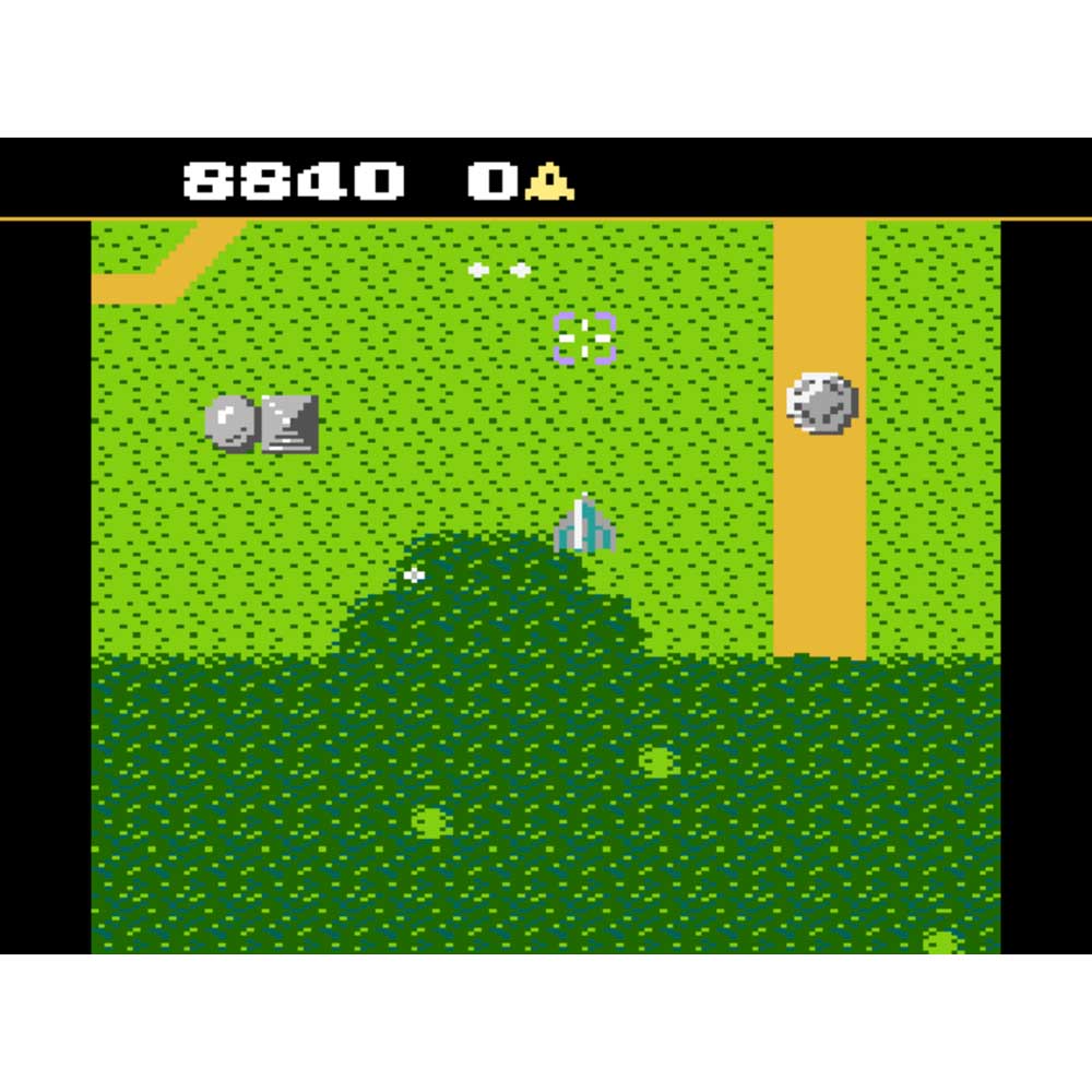 Xevious 7800 Atari - Atari - EB Games Australia