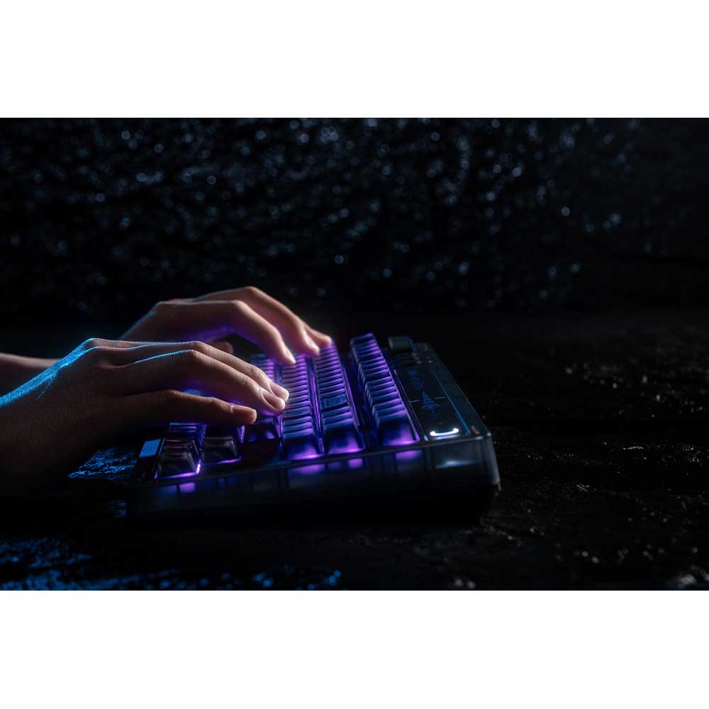 8BitDo Retro 87 Mechanical Keyboard - Mecha BREAK - PC - EB Games Australia