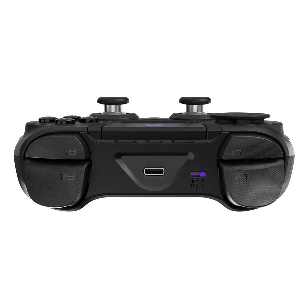Turtle Beach - Vitrix Pro BFG Reloaded Wireless Controller for ...