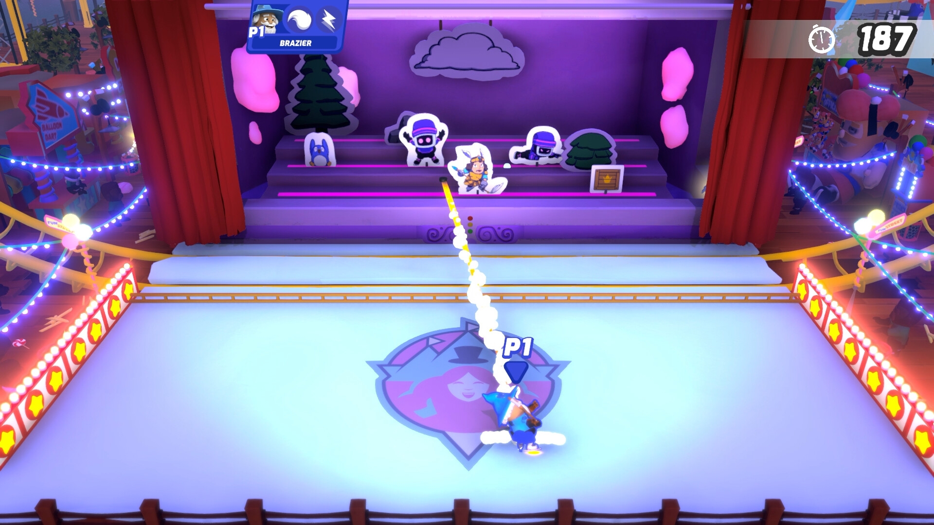 Goons: Legends & Mayhem - PC - EB Games Australia